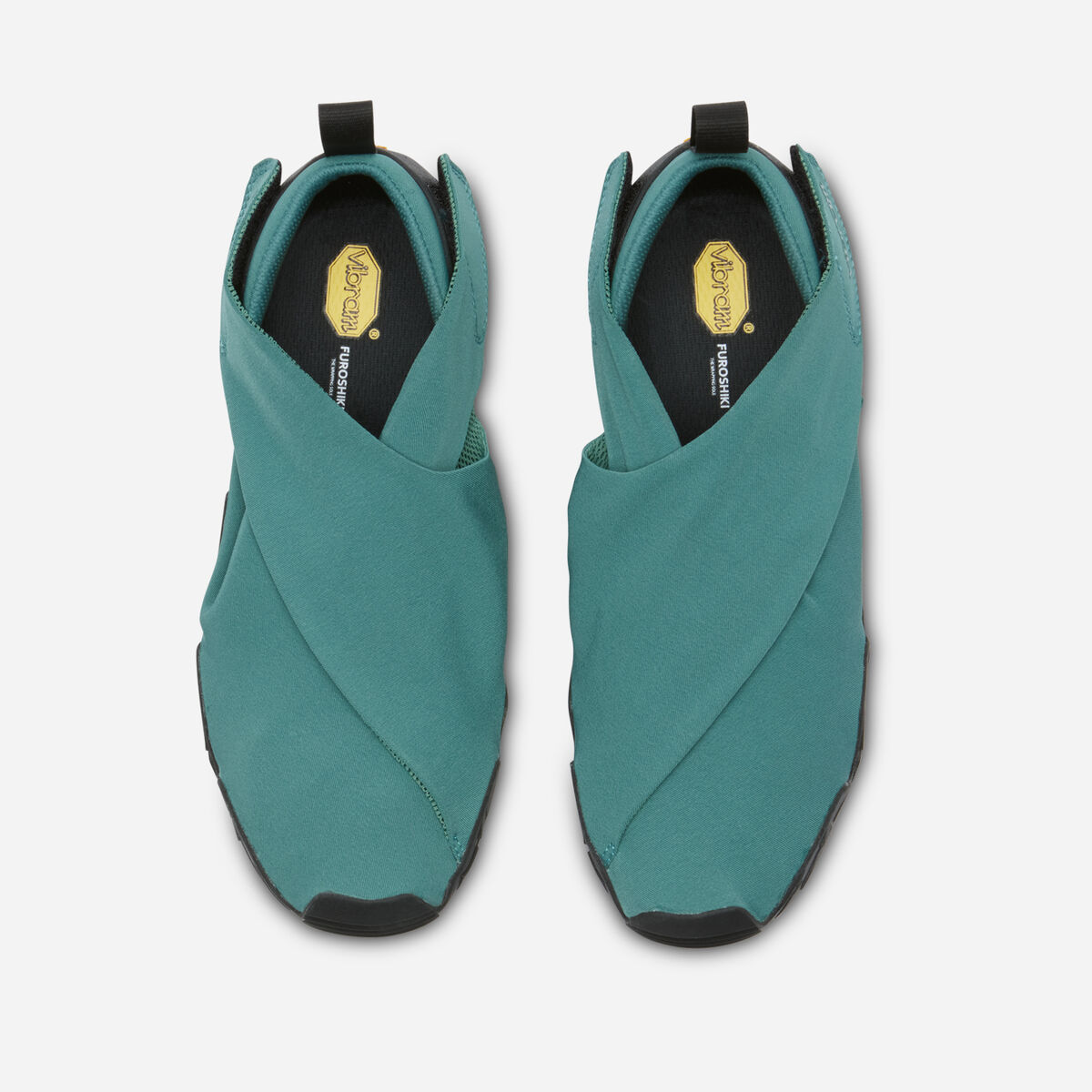 Furoshiki Yuwa Deep Sea | Unisex | Vibram